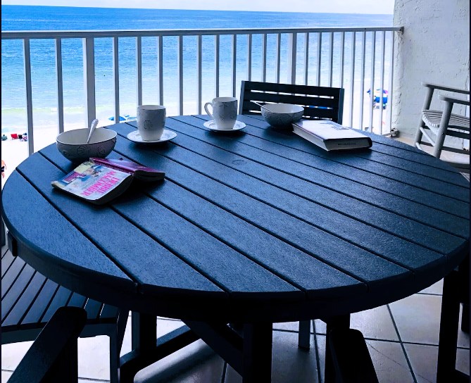 Host Myra & Kenneth | Ocean House II #2505 Beachfront 2 KING Beds 3 ...